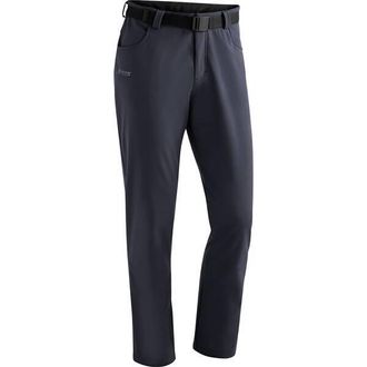 Maier Sports Herren Hose Perlit M