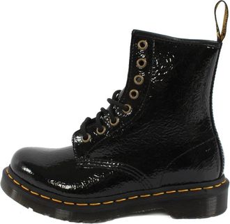 Dr. Martens Schn&uuml;rstiefel - - Shoes - Damen - Schwarzk - 36 EU