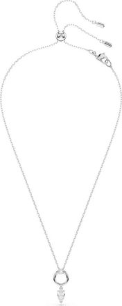 Swarovski Broschen - - Accessories - Damen - Wei&szlig; - ONE SIZE