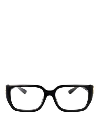 Gucci Lunettes - Noir