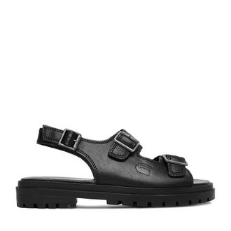 G-Star Sandalen G-Star Raw CEO-WI34-3310-18608 Schwarz