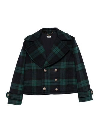 Liu Jo Manteau Long - Bleu