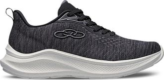 Olympikus Damen 7894756399036 Sneaker, Schwarz, 40 EU