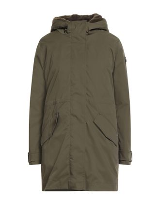 CAPE HORN JACKEN & M&Auml;NTEL - M&auml;ntel auf YOOX.COM