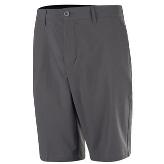 Island Green Golf Shorts f&uuml;r Herren (Holzkohle)