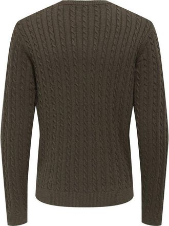 Only & Sons Strickpullover