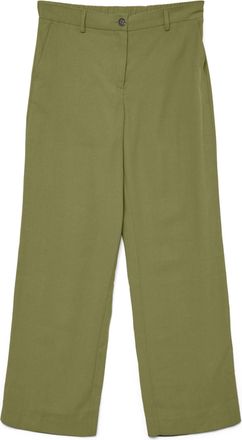 Vero Moda Vmamanda Mw Pant TLR Btq Ga