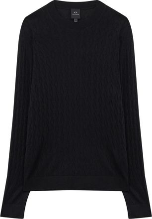A|X Armani Exchange Pullover