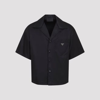 Prada Re Chemise en nylon
