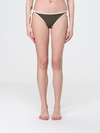 Brunello Cucinelli Maillot De Bain Femme couleur Vert