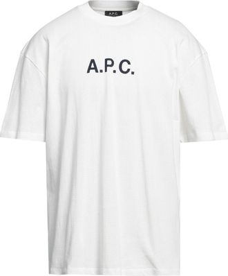 A.P.C. TOPS - T-shirts auf YOOX.COM