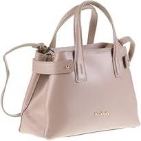 Pierre Cardin Sac &agrave; main pour femme en cuir v&eacute;ritable Made in Italy 27,5 x 20,5 x 10,5 cm 55099, Marbre., Taille unique