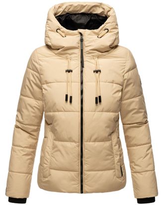 Marikoo Winterjacke