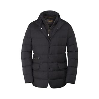 Moorer Homme, Vestes, Gris, Taille: 5XL Ilvo Jacket