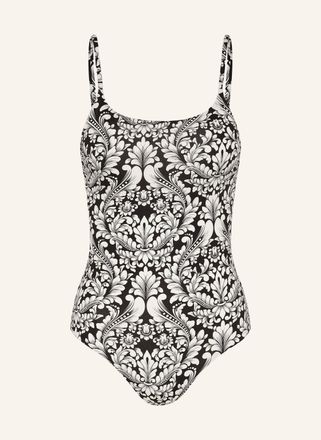 Mrs & Hugs Mrs & Hugs Badeanzug schwarz