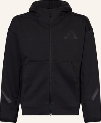 adidas Sweatjacke Z.N.E. Full Zip schwarz