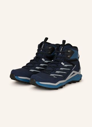 Lowa Trekkingschuhe Maddox Pro Gtx Mid blau