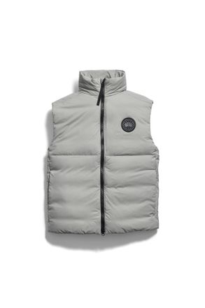 Canada Goose Lodge Weste mit Black Disc