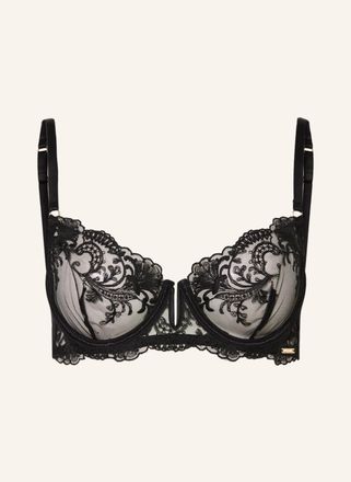 Bluebella B&uuml;gel-Bh Marseille schwarz