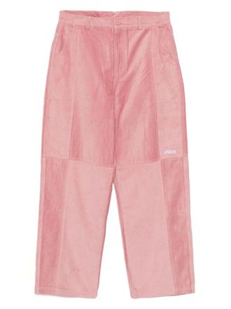 Off Duty pantalon Shane - Rose