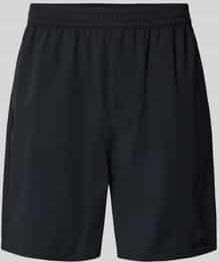 Les Deux Shorts mit elastischem Bund Modell Raphael