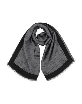 Emporio Armani ACCESSOIRES - Écharpes sur YOOX.COM