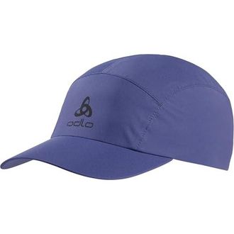 Odlo Unisex Performance Waterproof Cap, Skipper Blue, L|XL