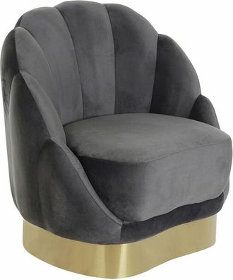 DKD Home Decor Redda Box. Lackiertes Holz 12x12x11 cm. Verankerungssystem: Nicht -legant für alle Familienhäuser Dekoration für alle Umgebungen