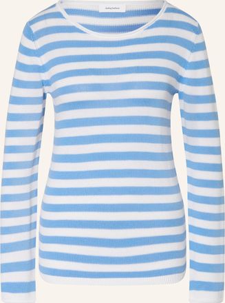 Darling Harbour Darling Harbour Pullover blau