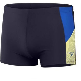 Speedo Badehose Mens Dive Aquashort