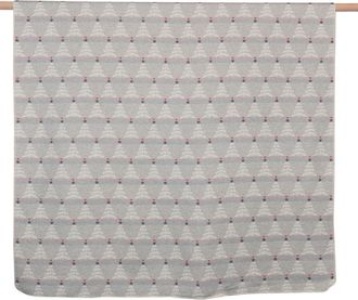 David Fussenegger [W0724] Flanelldecke Tannen Filz, 200x140 cm