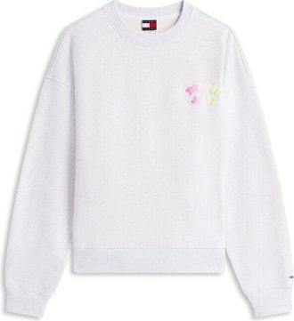 Tommy Jeans Damen Sweatshirt