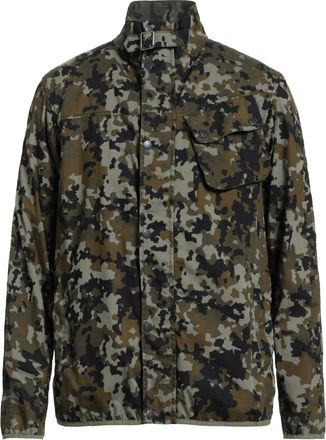 Barbour INTERNATIONAL