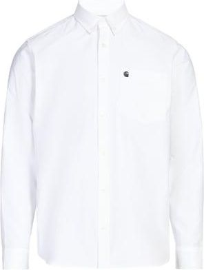 Carhartt Work in Progress Chemise en coton