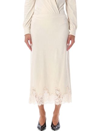 Alberta Ferretti Jupes Alberta Ferretti