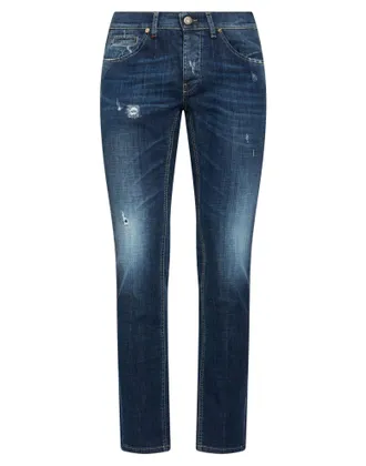 PMDS Premium Mood Denim Superior HOSEN & R&Ouml;CKE - Jeanshosen auf YOOX.COM