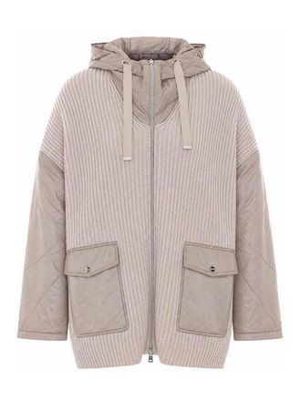 Herno Casualjacke - Beige