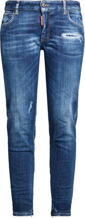 Dsquared2 HOSEN & R&Ouml;CKE - Jeanshosen auf YOOX.COM