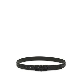 Ferragamo Herren, Accessories, Schwarzk, 115 CMGr&ouml;&szlig;e