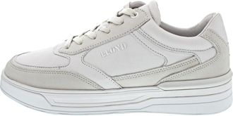 Lloyd Herren Schn&uuml;rschuhe EGILO, M&auml;nner Businessschuhe, lose Einlage,schn&uuml;rschuhe,schn&uuml;rer,Businessschuhe,Anzugschuhe,Office, White, 45 EU / 10.5 UK