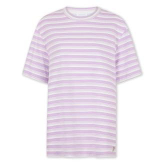 Paco Rabanne Damen, Oberteile, Lila, XSGr&ouml;&szlig;e