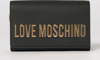 Love Moschino Mini Sac LOVE MOSCHINO Femme couleur Noir
