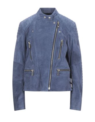 Belstaff JACKEN & M&Auml;NTEL - Jacken und Anoraks auf YOOX.COM