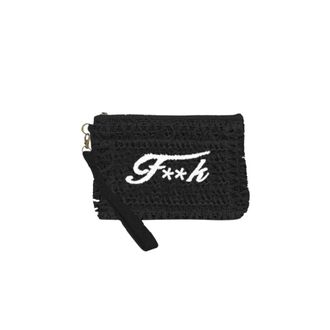 F**k Femme, Sacs, Noir, Taille: ONE Size Bags