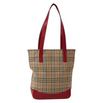 Burberry Damen, Pre-Owned, Mehrfarbig, ONE SIZEGr&ouml;&szlig;e