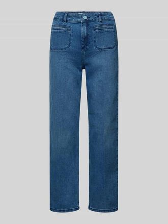 Christian Berg Jeans in verk&uuml;rzter Passform