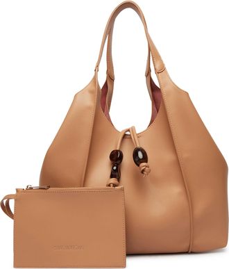 Hispanitas Handtasche Hispanitas BV264532 Beige