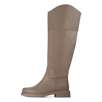 Cesare Gaspari Damen, Schuhe, Beige, 37 EUGr&ouml;&szlig;e
