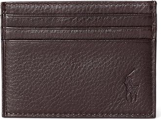 Polo Ralph Lauren Kartenetui