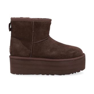 UGG Ugg, Damen, Schuhe, Braun, 41 EUGr&ouml;&szlig;e